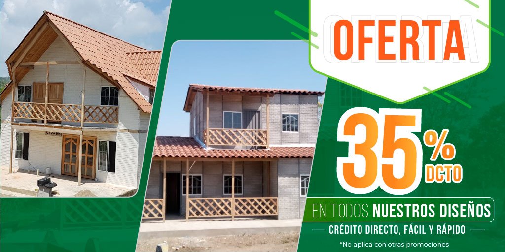 CYPRES – Casas prefabricadas – CYPRES – Casas prefabricadas