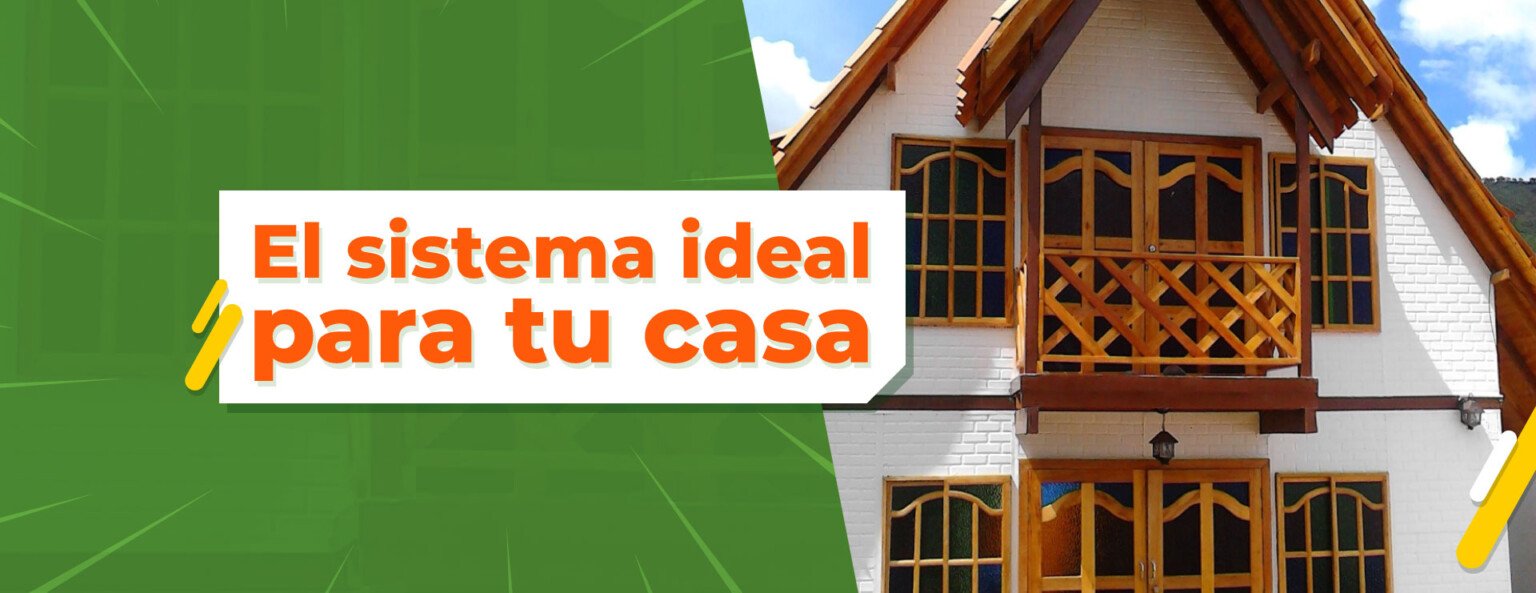 Cypres Ecuador - Casas Prefabricadas - 38 años de experiencia