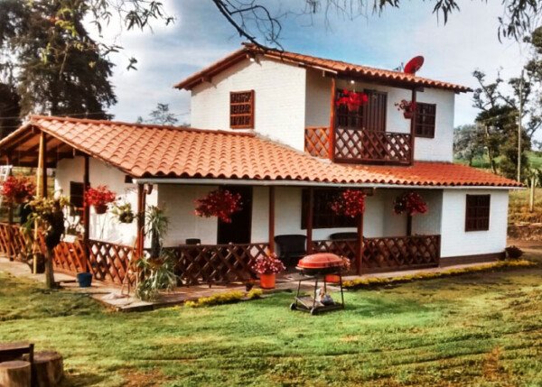 Cypres Ecuador - Casas Prefabricadas - 38 años de experiencia