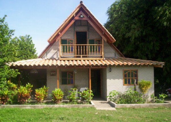 Cypres Ecuador - Casas Prefabricadas - 38 años de experiencia