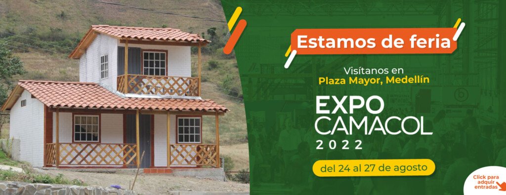 Cypres Ecuador - Casas Prefabricadas - 38 años de experiencia